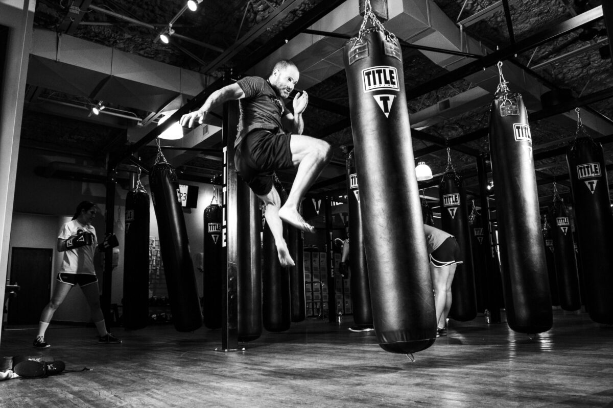 7 Executive Protection Tactics You Should Be Learning - EP Wired ...