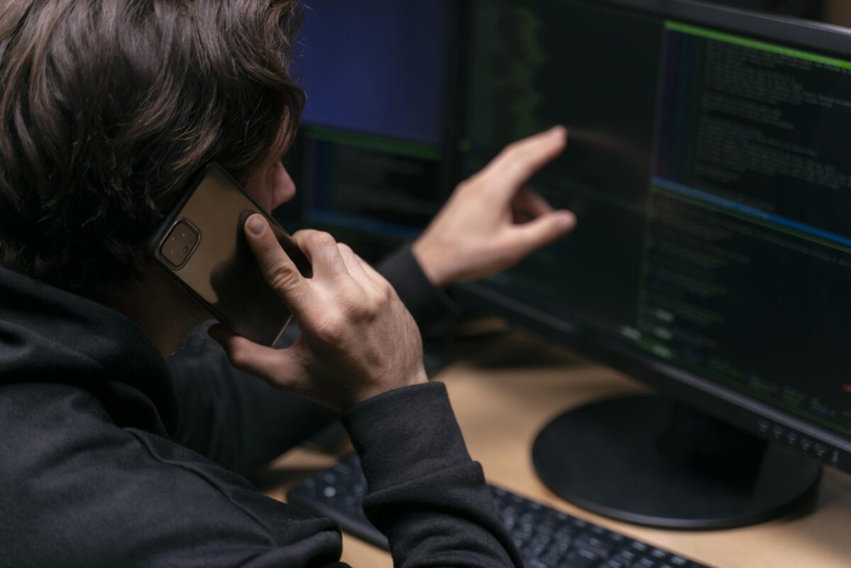How to Avoid a Virtual Kidnapping Scam - EP Wired - Executive ...